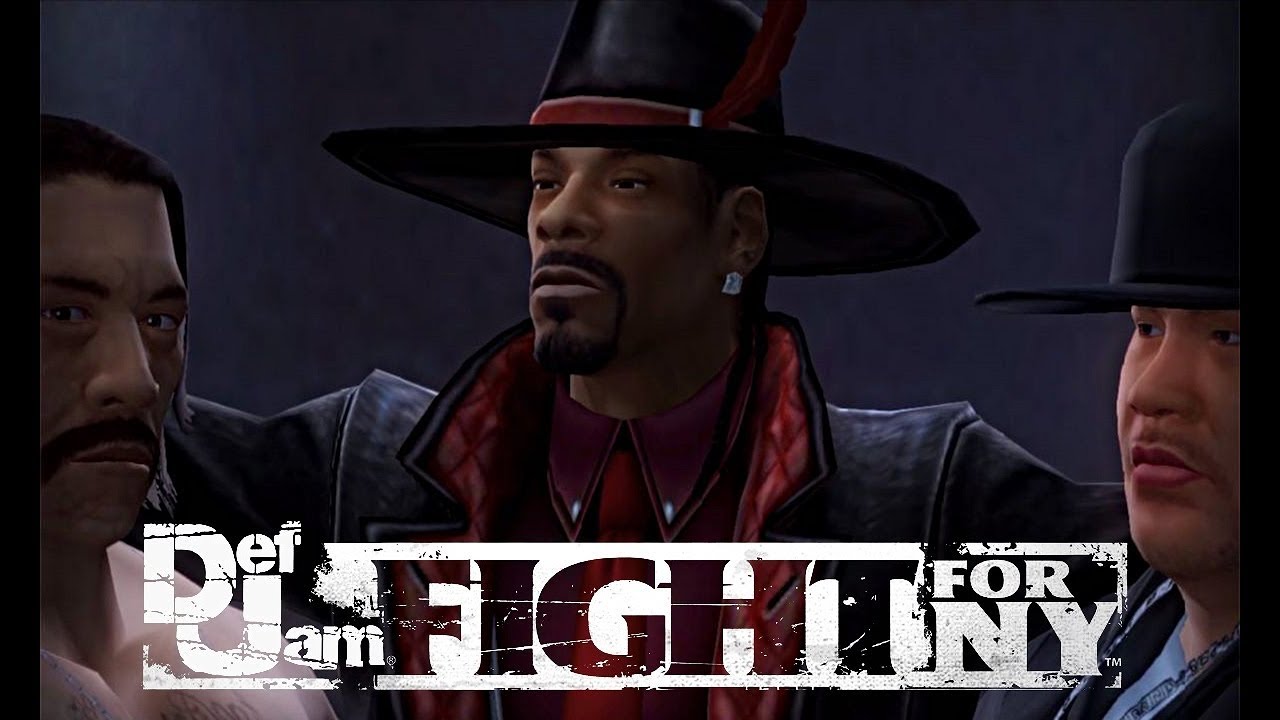 Def Jam Fight Ny Psp Iso Espa Ol Fcseochseo