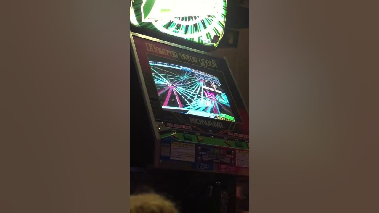 [DDR EXTREME] そばかす FRECKLES (KCP Re-Edit) Expert MFC #603 - YouTube