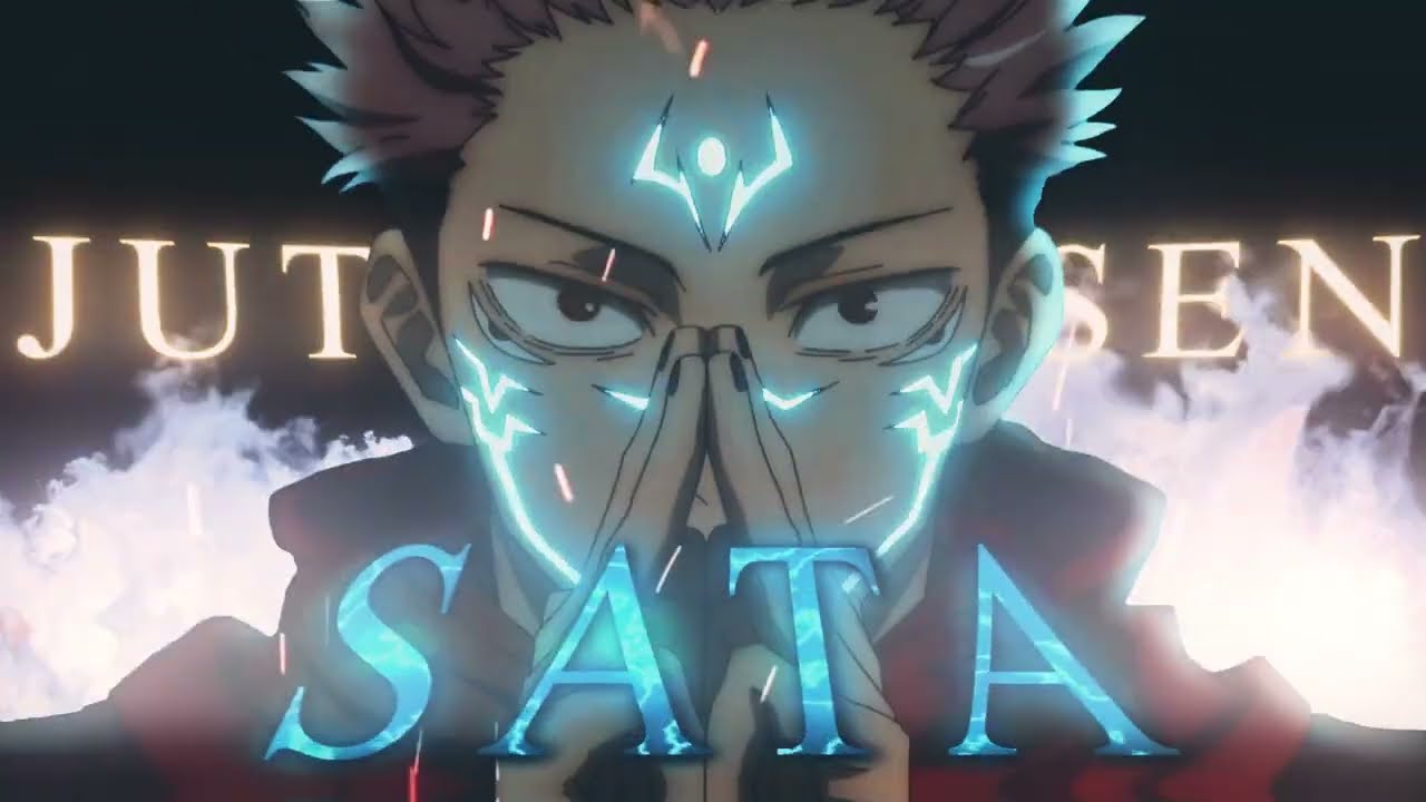 Jujutsu Kaisen! - DANCE! [Amv/Edit] - YouTube
