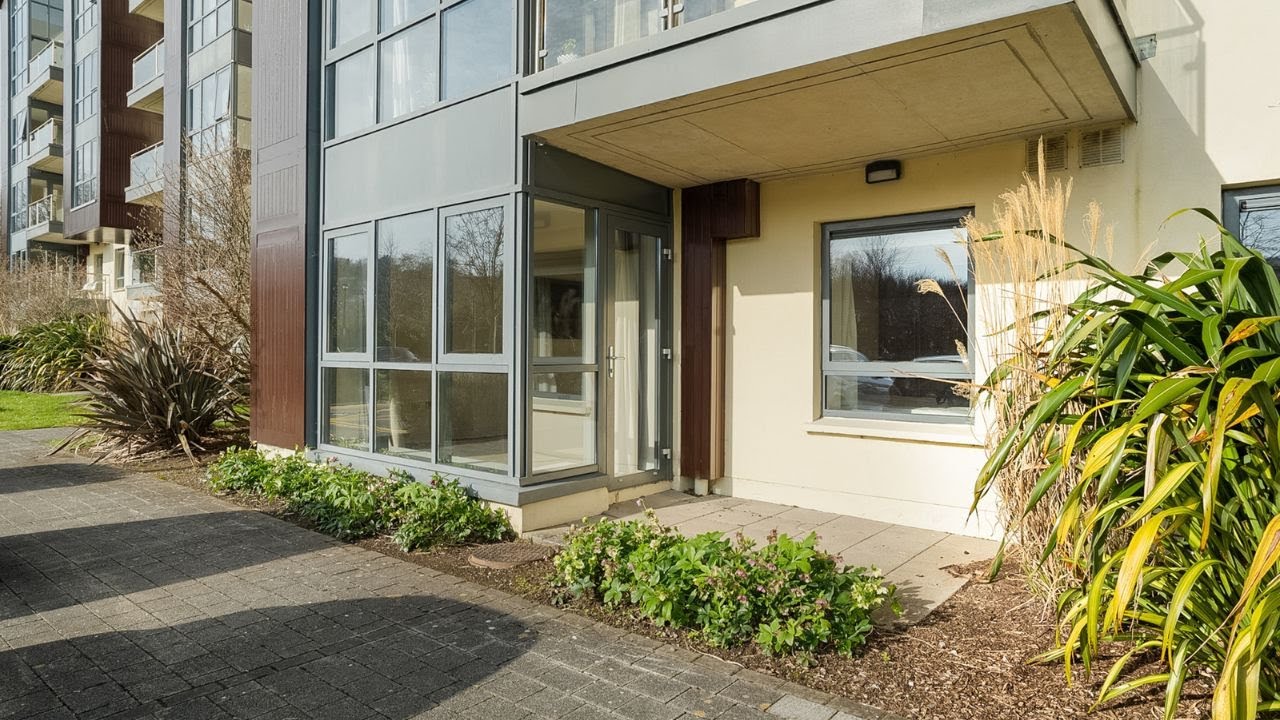 For sale: 121 Neptune, Rochestown, Cork City - YouTube