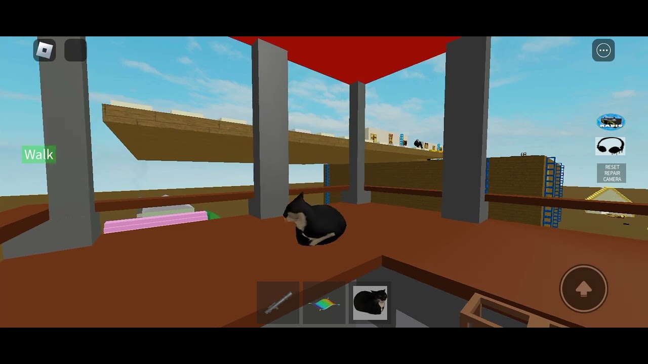 Roblox is fun - YouTube