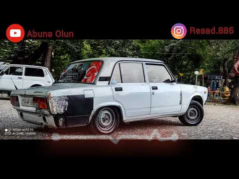 Baba - Ayaz Erdoğan (Azeri bass 2021)