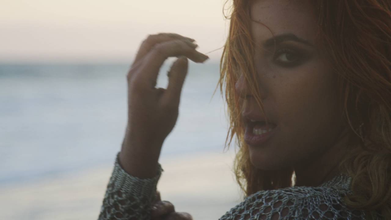 SUMMER - London Ellis (Official Music Video) - YouTube