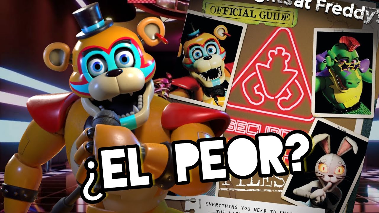 REVIEW SECURITY BREACH FILES - YouTube