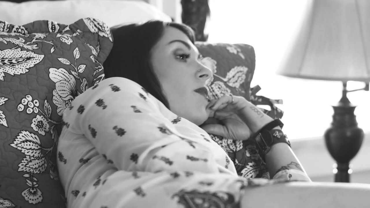 Babylon Shakes - Velveteen Libertine (Official Video) - YouTube