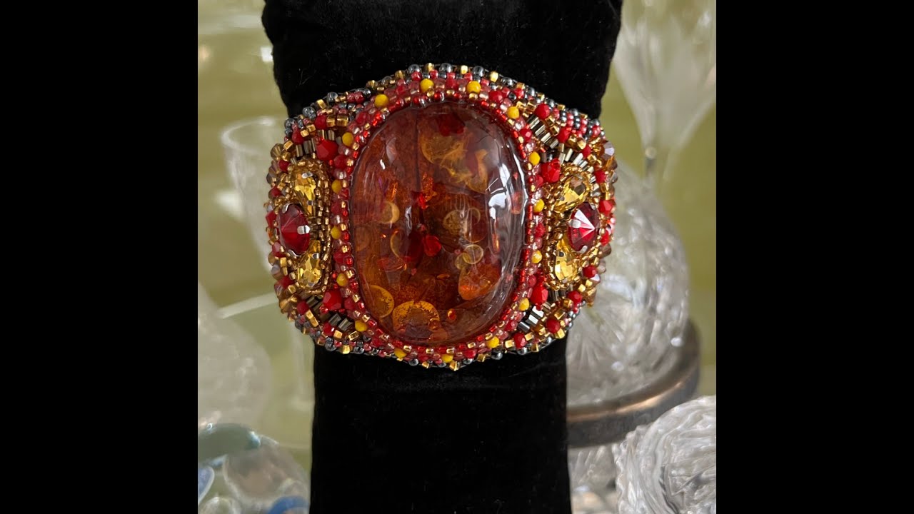 One-of-a-kind handmade jewelry from Lala R: unique and inspiring pieces ...