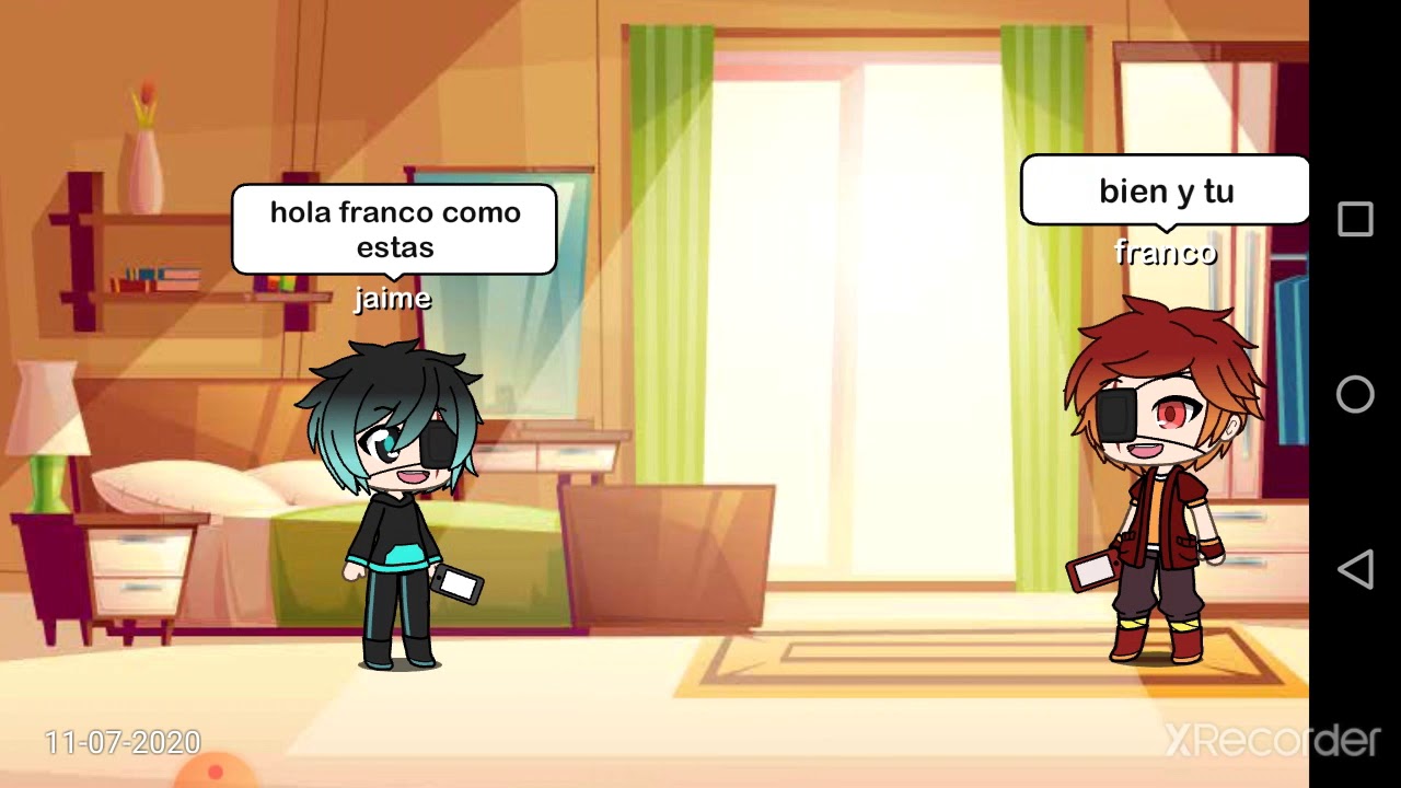 Capitulo 3 - YouTube