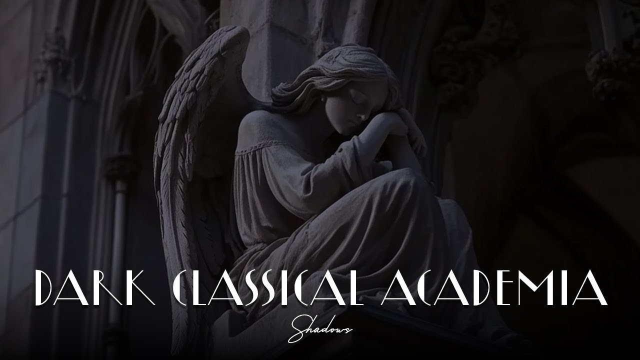 A song that helps you focus deeply on learning - the list of Dark ...
