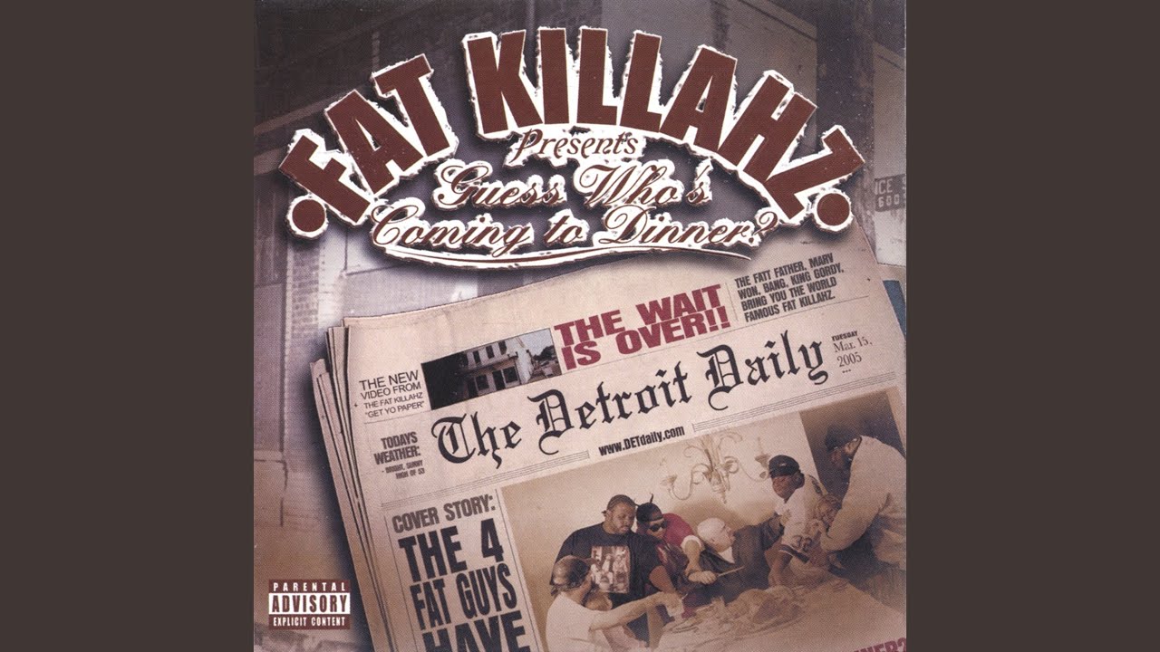 get ya paper - YouTube