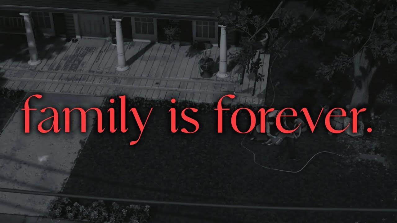 “Family Is Forever” {Sad Mafia Definitive Edition Edit} ☆ - YouTube