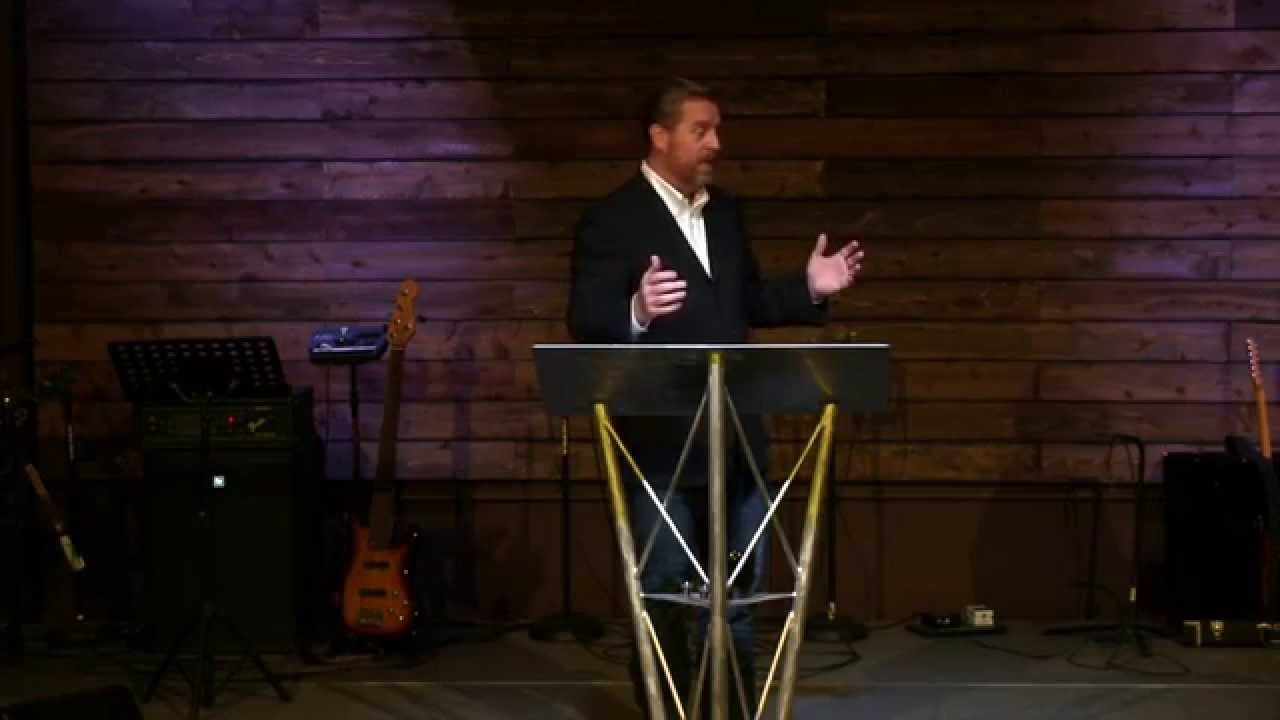 Jason Robertson Explaining Galatians 3:10-14 - YouTube