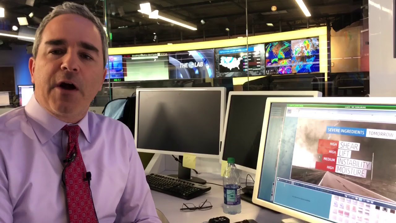 Talking SLI with Dr. Greg Postel - YouTube