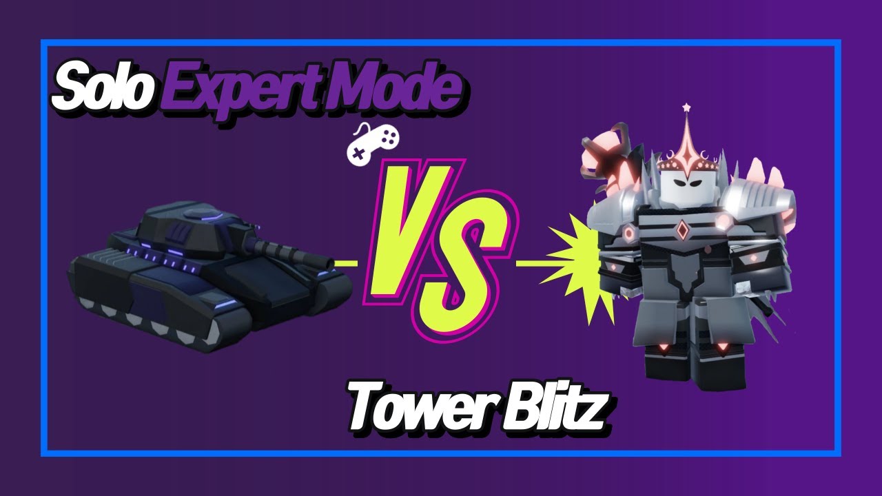 (Outdated)Solo Expert Mode without Electrizer and Lightbeamer! | Roblox ...