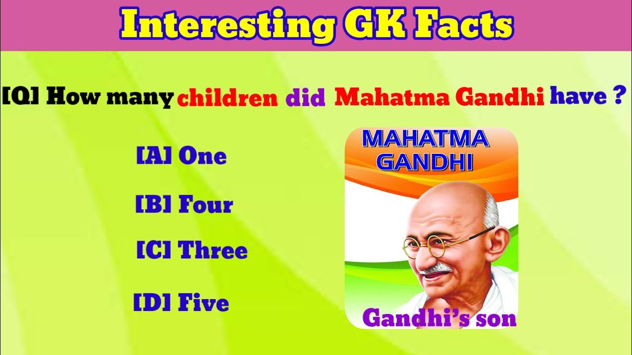 Most Interesting GK Facts MCQ GK Facts Objective GK Facts GK In most-interesting-gk-facts-mcq-gk-facts-objective-gk-facts-gk-in