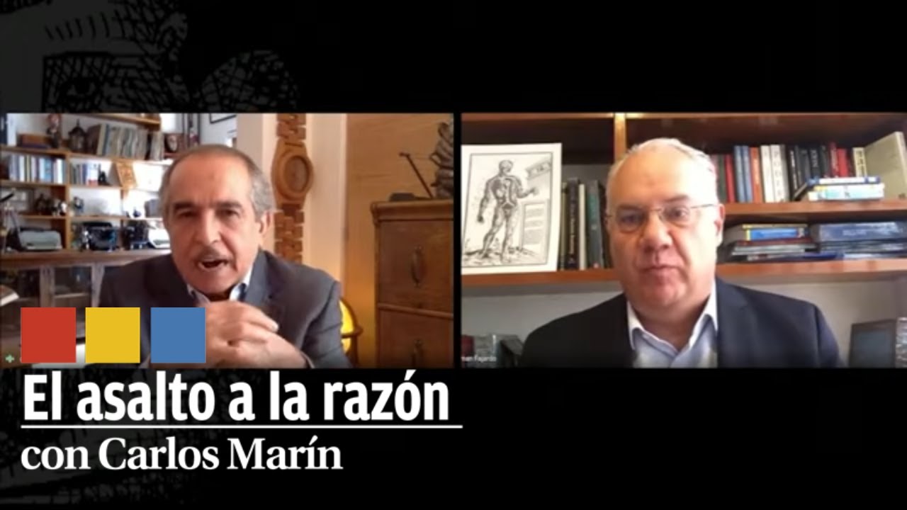Contrataciones y especialidades médicas, Germán Fajardo Parte II | El ...