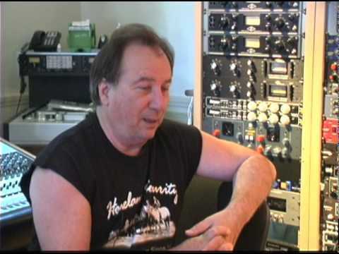 Jimmy Messina - Matilija Magic - YouTube