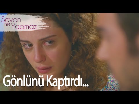Nazlı, gönlünü Ozan'a kaptırdı - Seven Ne Yapmaz
