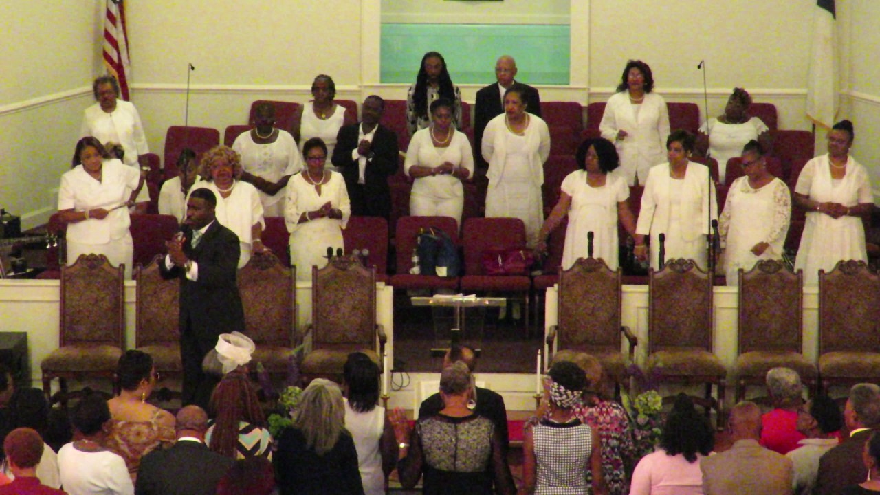 Praise Break!! - YouTube