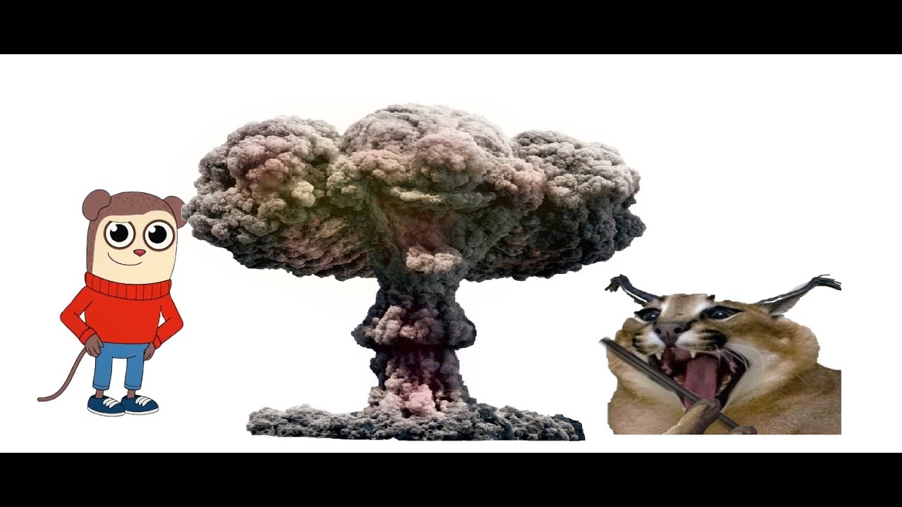 We Are Cooked. (#8) - YouTube