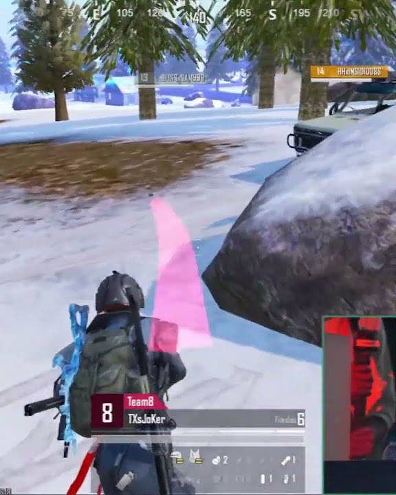 TxJOKER 1V7 IN BMPS 🔥😱#bgmi #scoutmemes #tx #jonathan #bmps #bgmisensitivity #godlike #soul#pubg ...