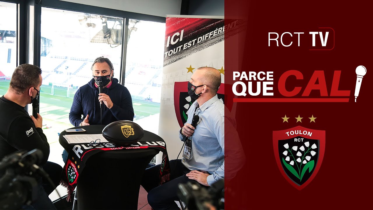 Parce Que Cali #3 (Replay) - YouTube