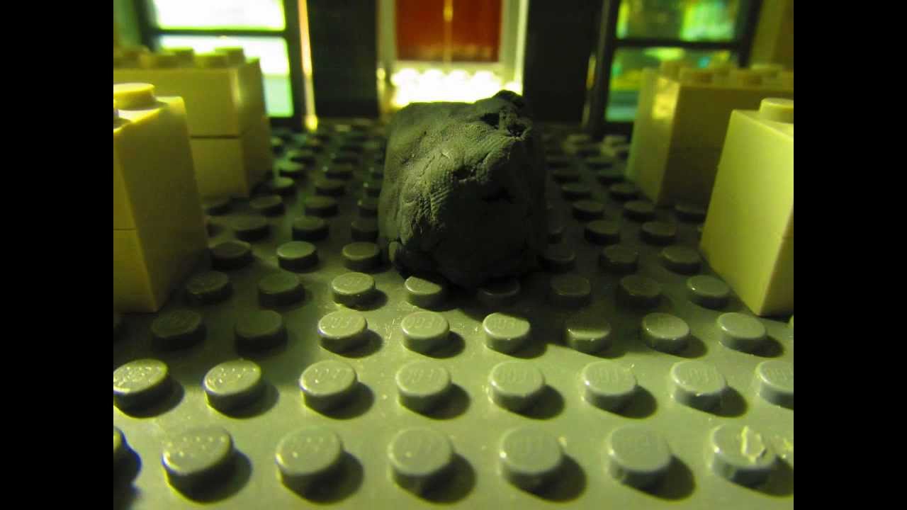 Invasion Part II Preview - YouTube