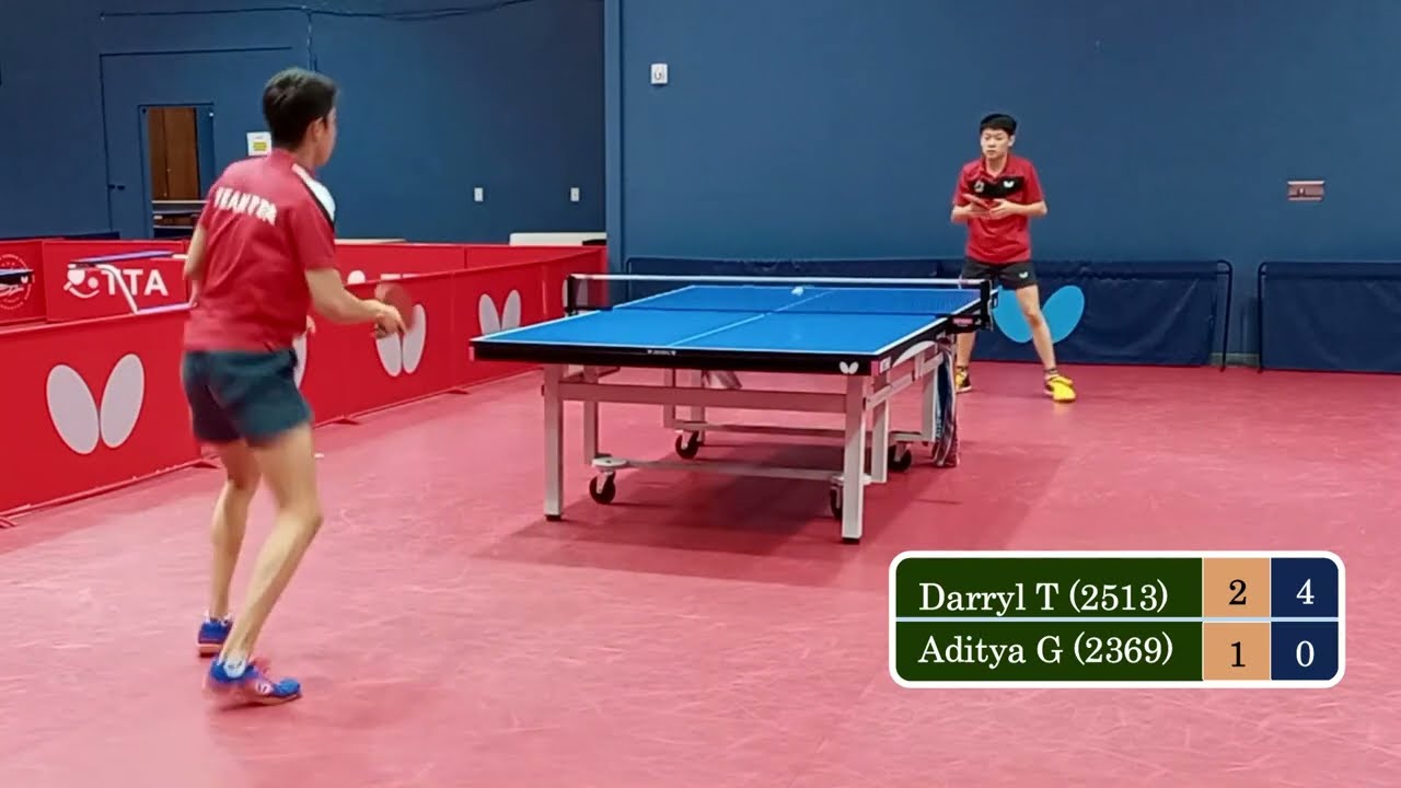 Darryl Tsao (2513) vs Aditya Godhwani (2369) - Butterfly Bay Area ...