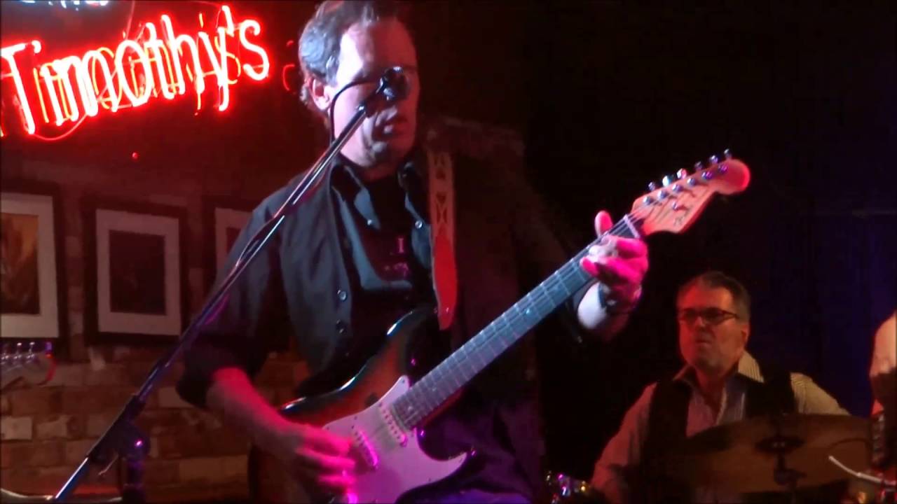 BEATLES DOUBLE SHOT FROM THE METEORS WITH MICHAEL DANCKERT - YouTube