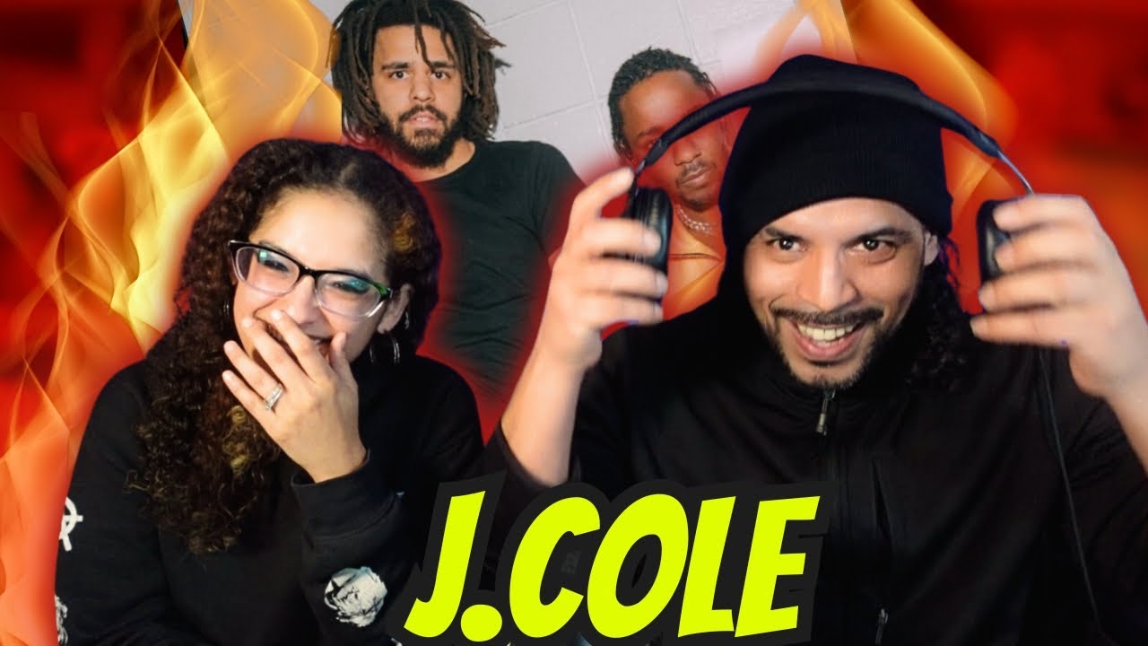 Cole COOKED! 🔥🔥🔥 J Cole “7 Minute Drill” Reaction - YouTube
