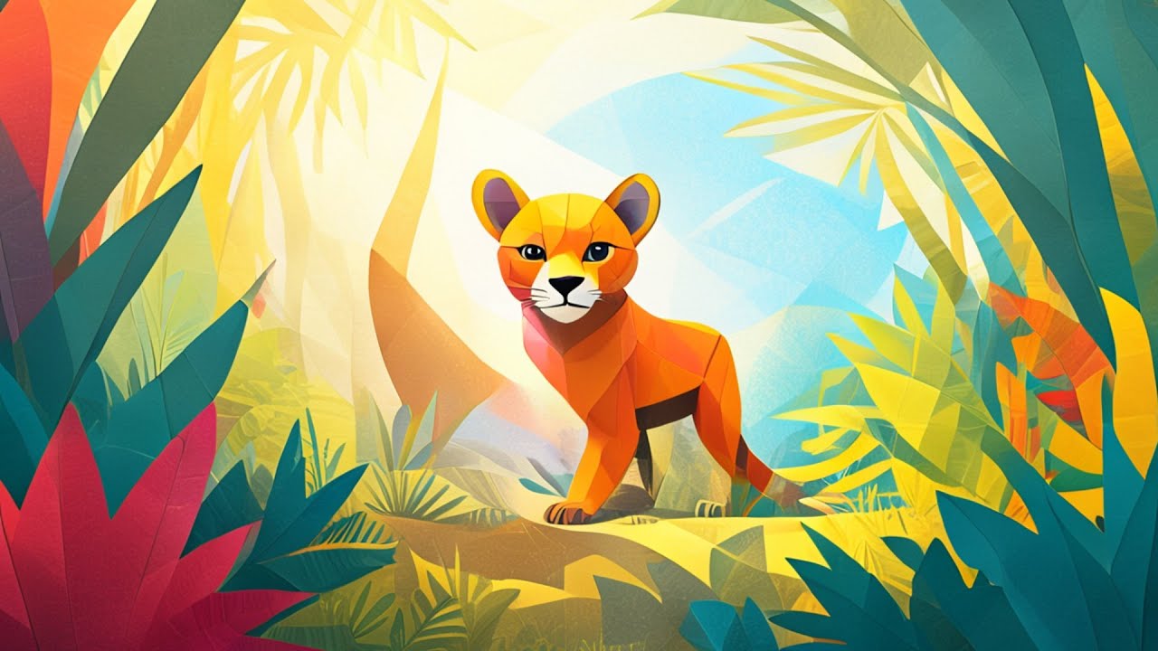 The Tale of Puma Pete 9 - YouTube