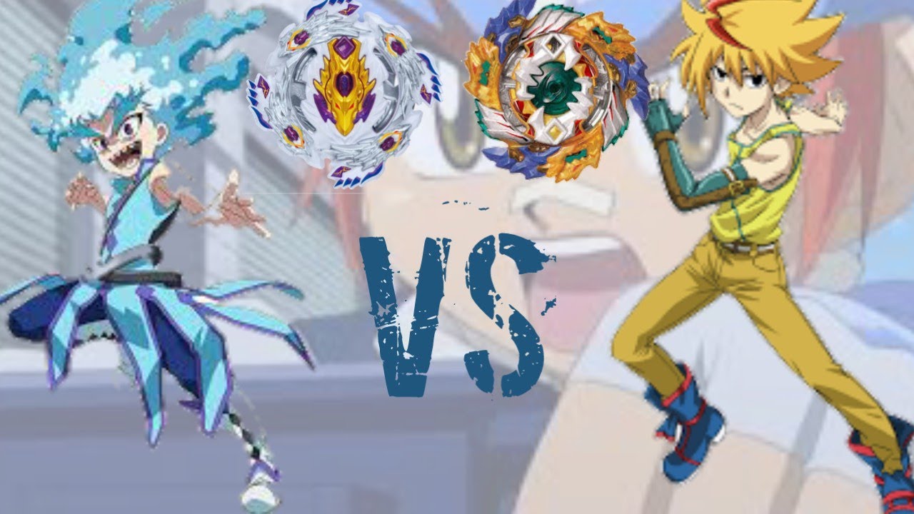 Lui VS free (fanmade) - YouTube