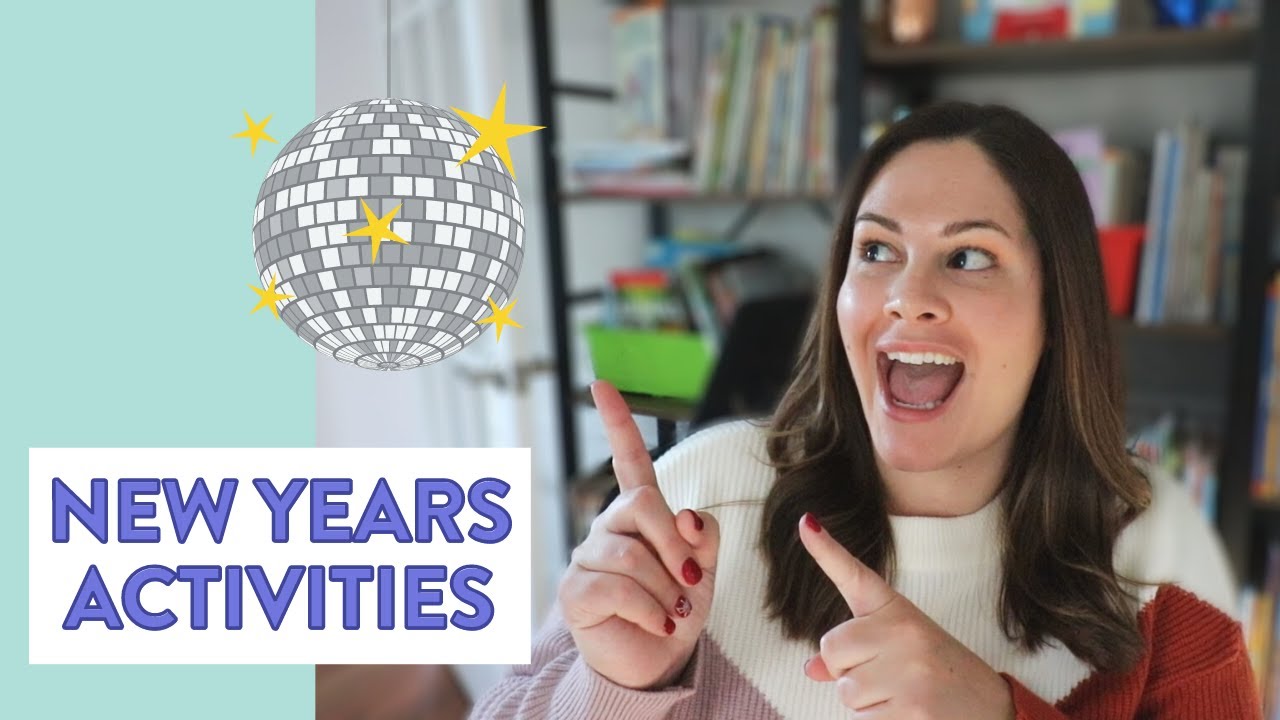 Easy New Years Activities For 1st And 2nd Grade New Years Activities easy-new-years-activities-for-1st-and-2nd-grade-new-years-activities