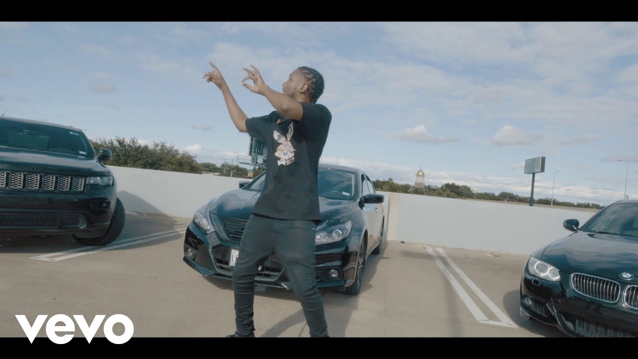 Lexcorp - Aye ft. Chromat!k - YouTube