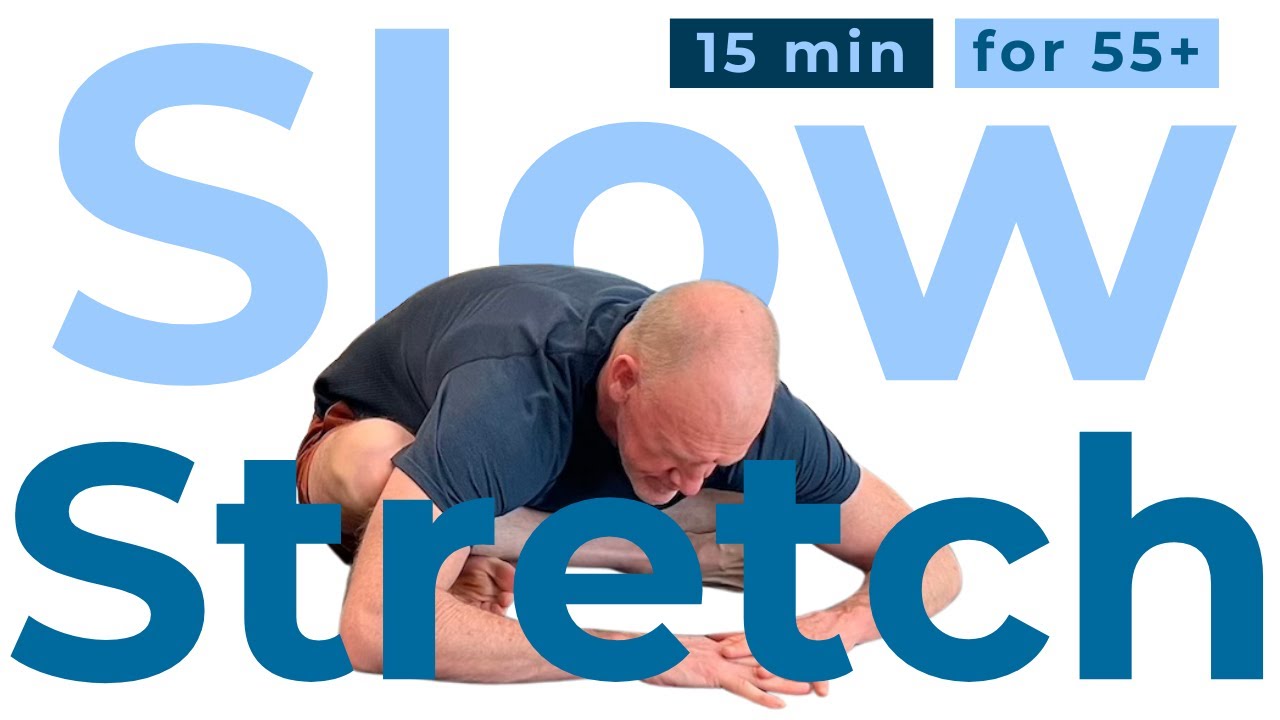 Slow Stretch - YouTube
