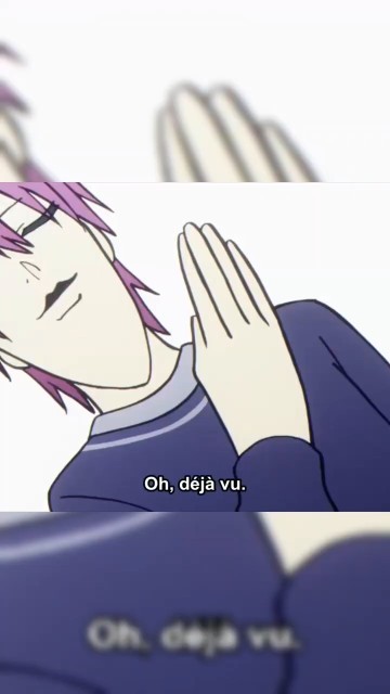 Joro's Funny Engrish Moments 😂 #oresuki #anime #animeedit #animeshorts ...