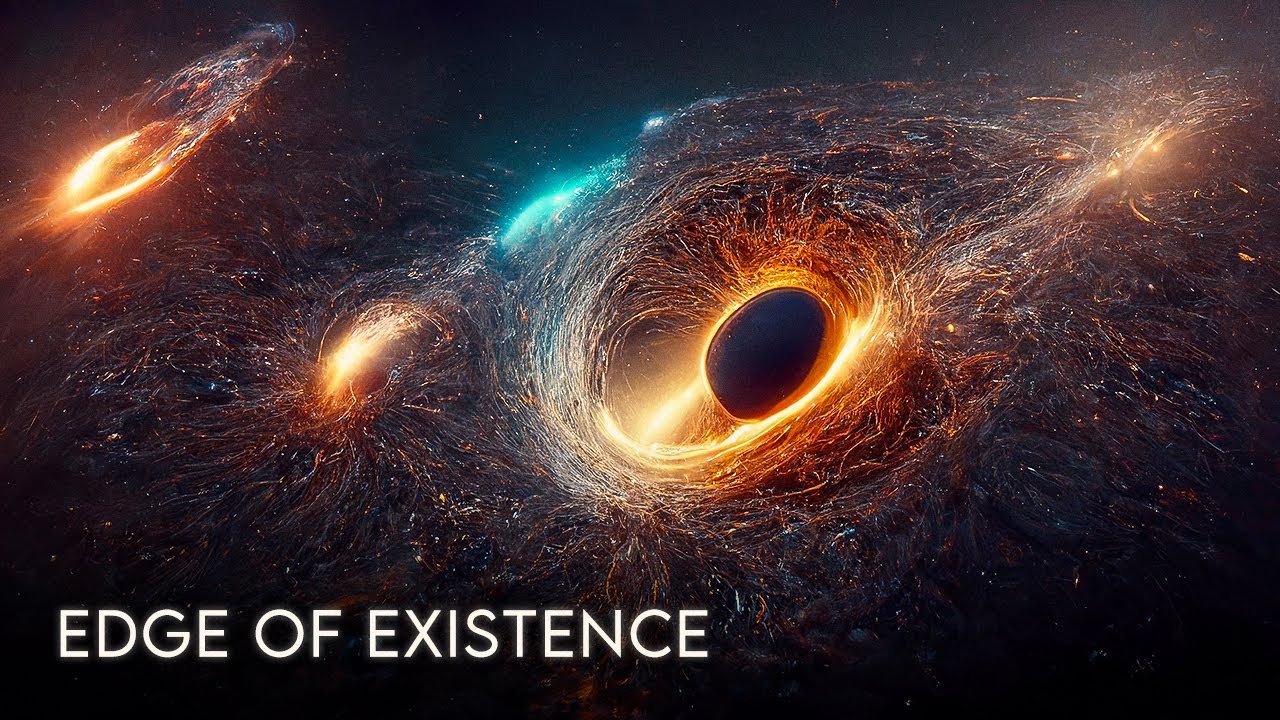 James Webb Discovers 7 Enormous Structures At The Edge Of The Universe ...