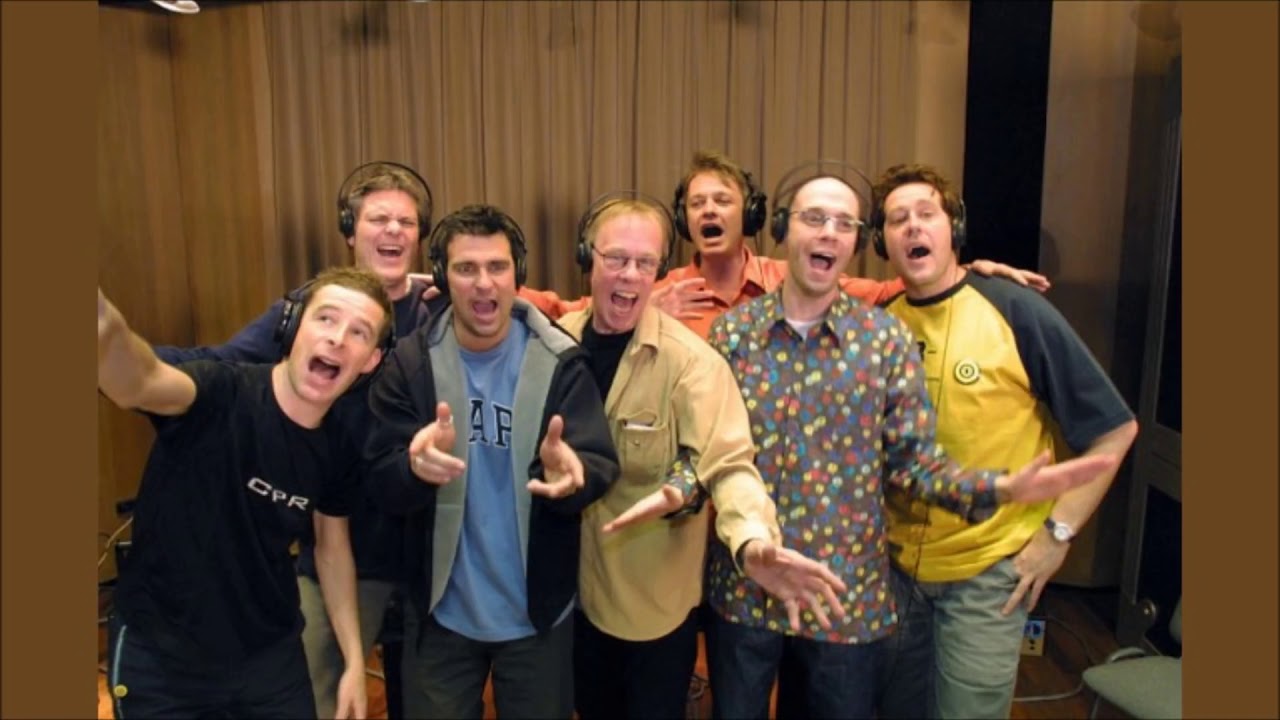 One Day Fly - I Wanna Be A One Day Fly 2001 (Word abonnee) - YouTube