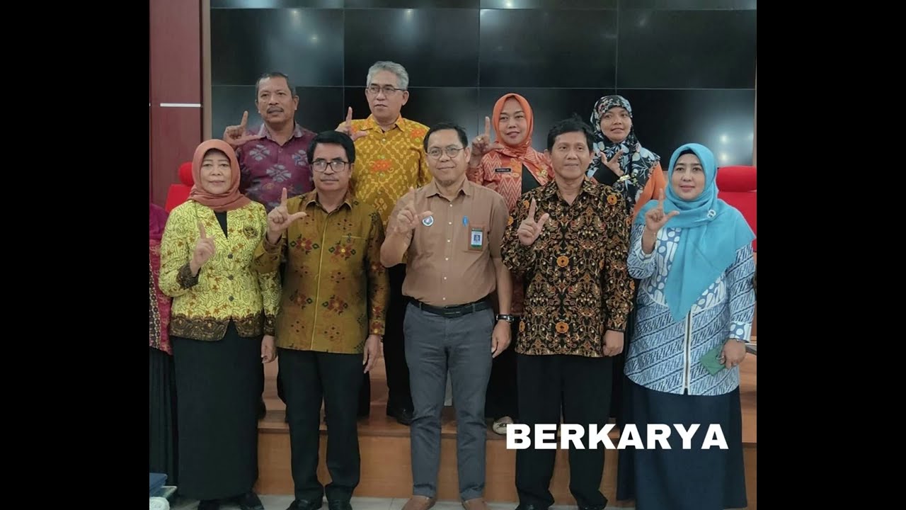 APSI Kota Palu II HUT APSI Ke 20 - YouTube