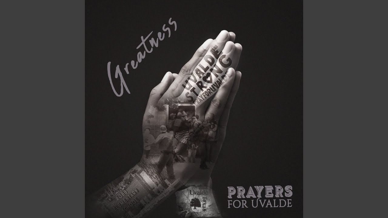 Prayers for Uvalde - YouTube