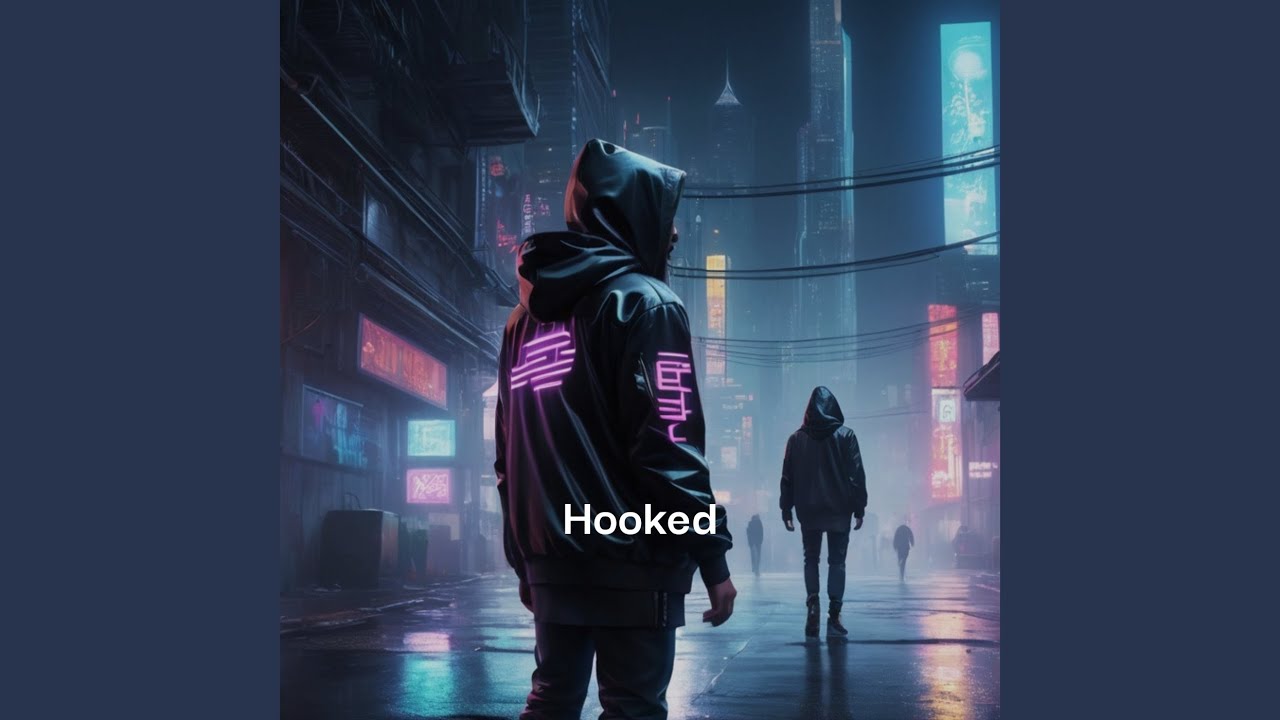 Hooked - YouTube
