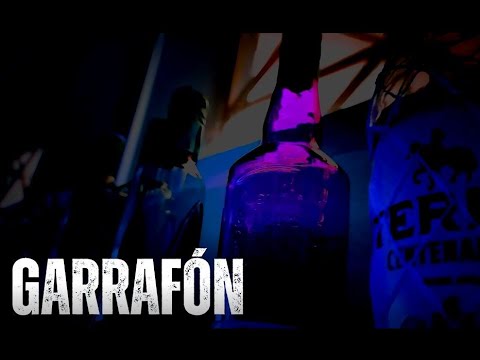Murlach - Garrafón (Videoclip) - YouTube