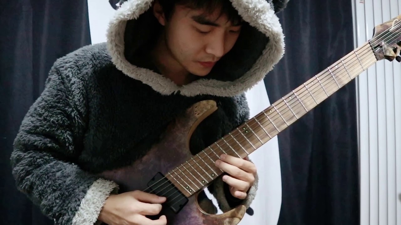Dream Theater - The Best of Times - Cover by Hesher - YouTube
