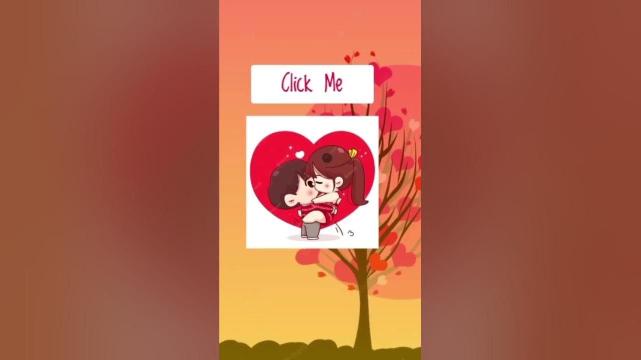 Cute Love Web Apps Using Html Css And Js 😍 ️ Coding Htmlcssjavascript Viral Youtube