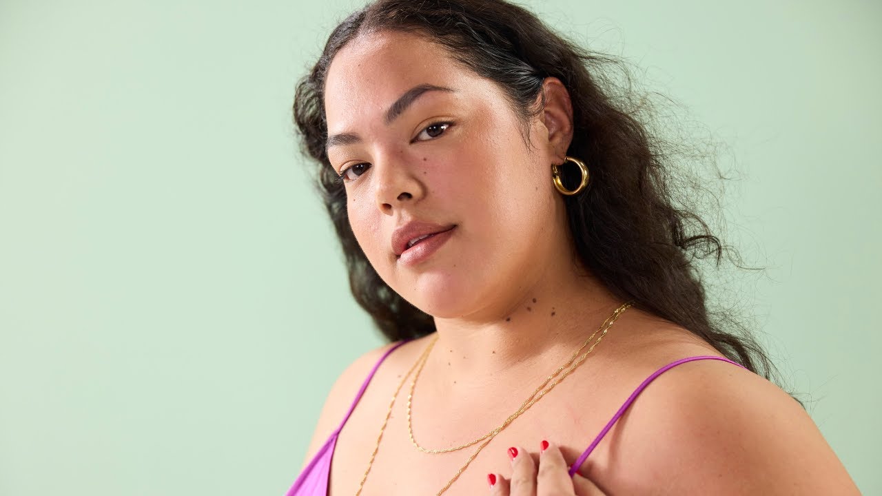 Being a Plus Size Model Through the Rise and Fall of Inclusivity ...