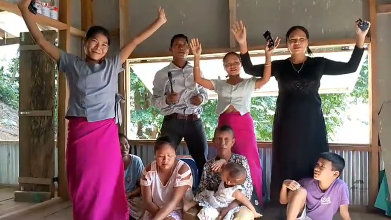 Mapuia YT Official is live - YouTube