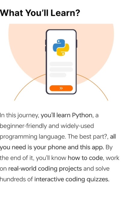 Day 1: Basic About Python ? | Python Shorts for Beginners||#learnpython #facts #earnmoneyonline# ...