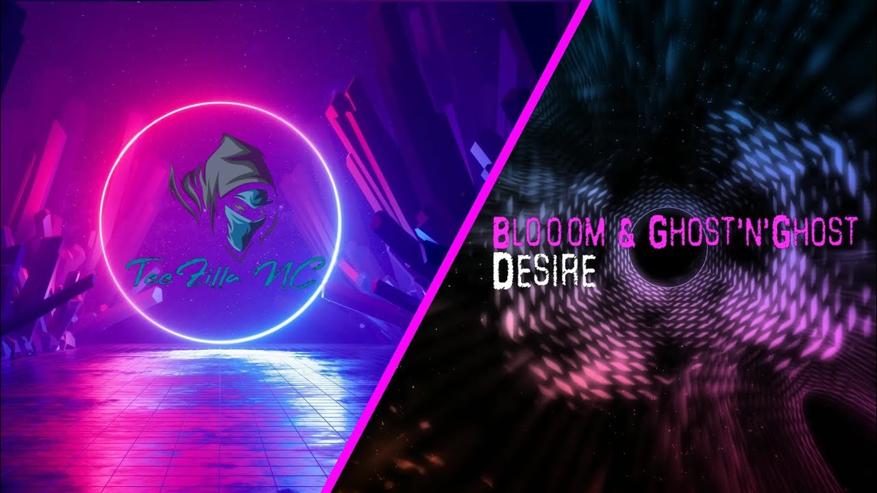 Blooom & Ghost'n'Ghost - Desire - YouTube