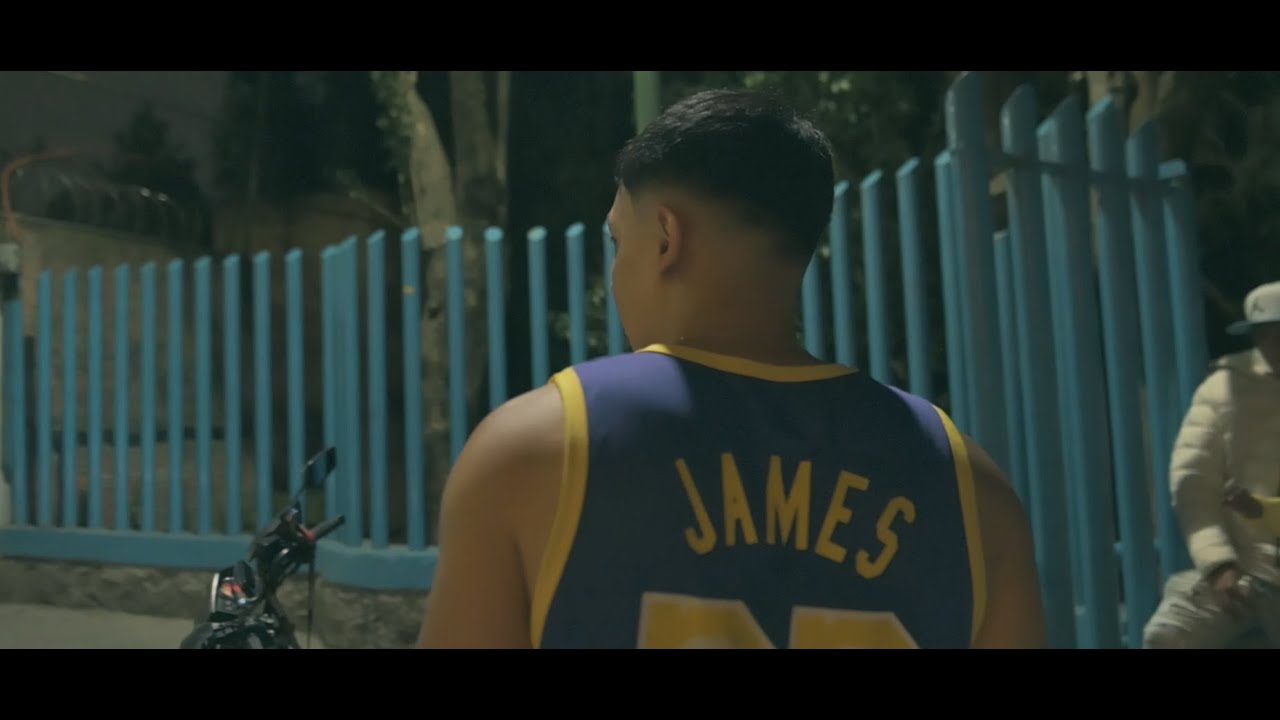 Stone MC - KLK (VIDEO OFICIAL) PROD. BY. @trinity_music_mx @maybewxst - YouTube Music