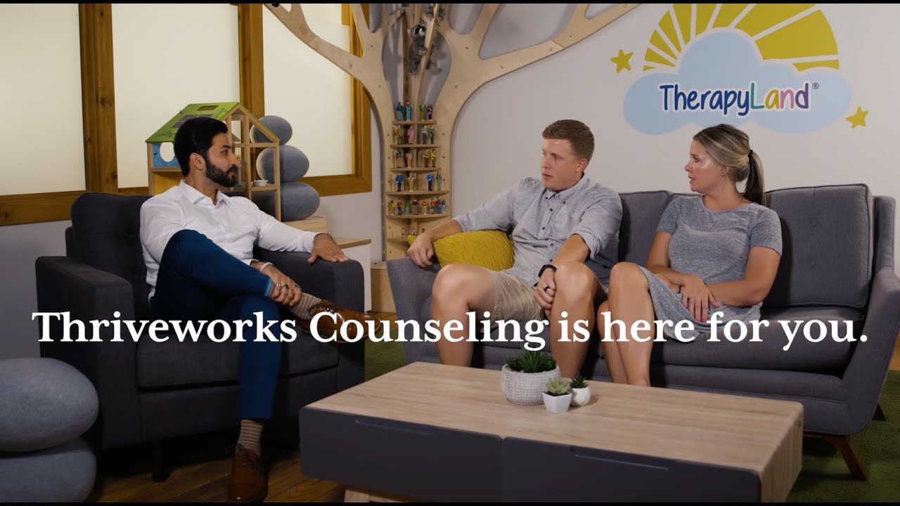 Thriveworks Counseling: we offer therapy and psychiatry that’s covered ...
