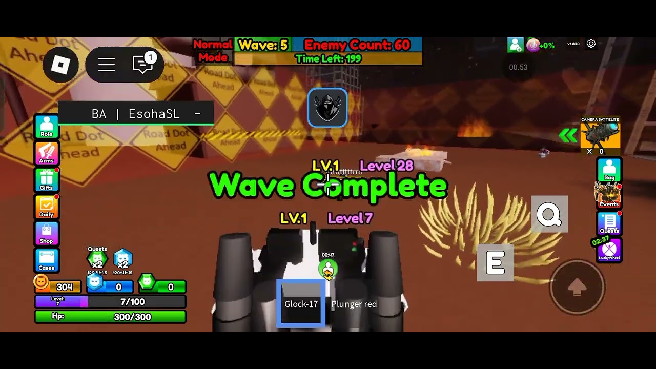 Bathroom Attack Script - Auto Kill | Auto Collect - YouTube